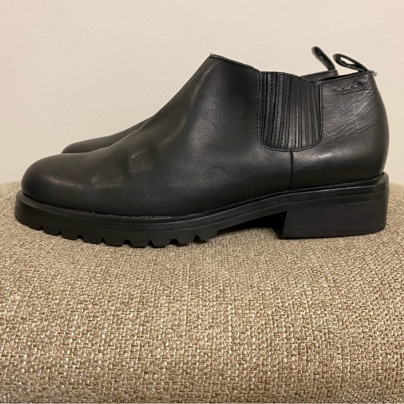 Timberland | Shoes | Timberland Waterproof Low Cut Chelsea Boots In ...